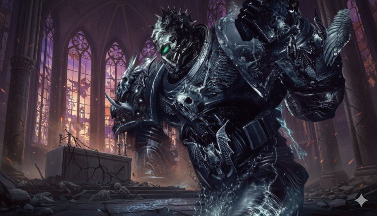 Gretchin 40k: Easy Guide to Warhammer 40,000 - Gamesswitch