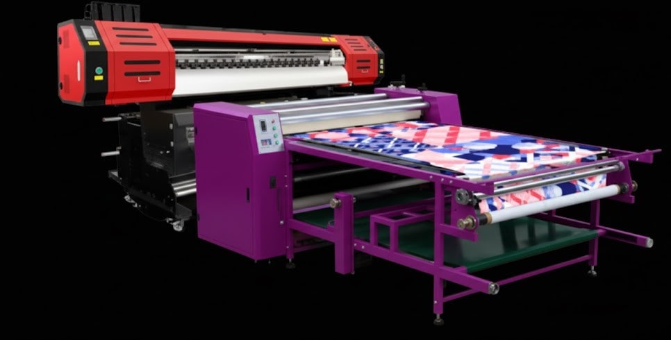 What Is Dye Sublimation Printing? A Beginner’s Guide & 10 Uses